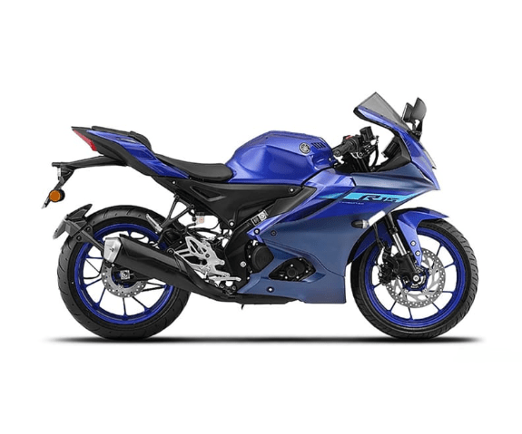 Yamaha Archives | Favourite Bike Pitstop